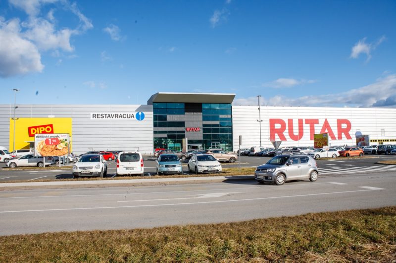 Rutar Maribor - Rutar